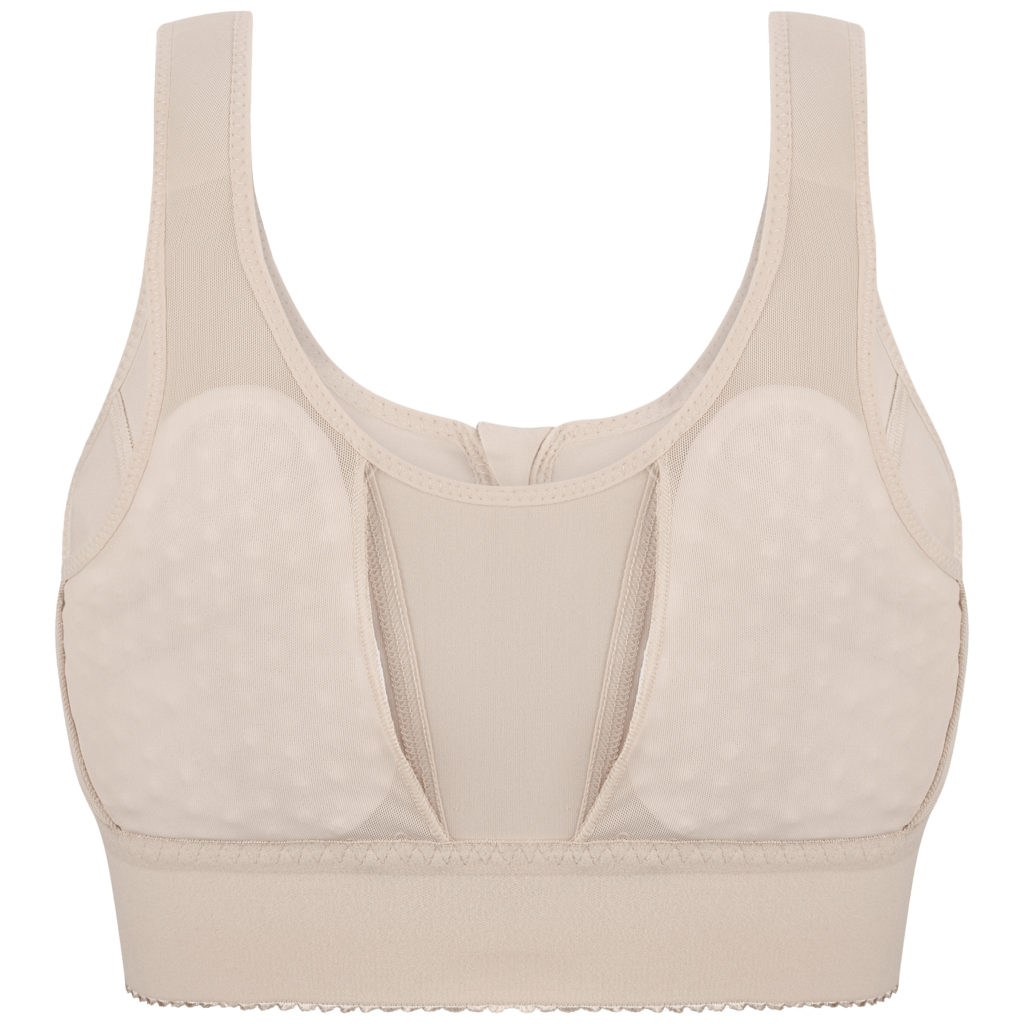 Mobiderm Intimate Bra - Thuasne USA